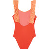 Bora Bora One Piece, Clementine - Lison Paris Swim | Maisonette