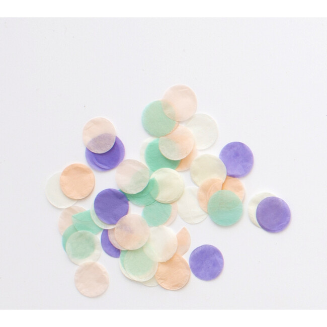 Pastel Party Confetti - Meri Meri Party Goods | Maisonette