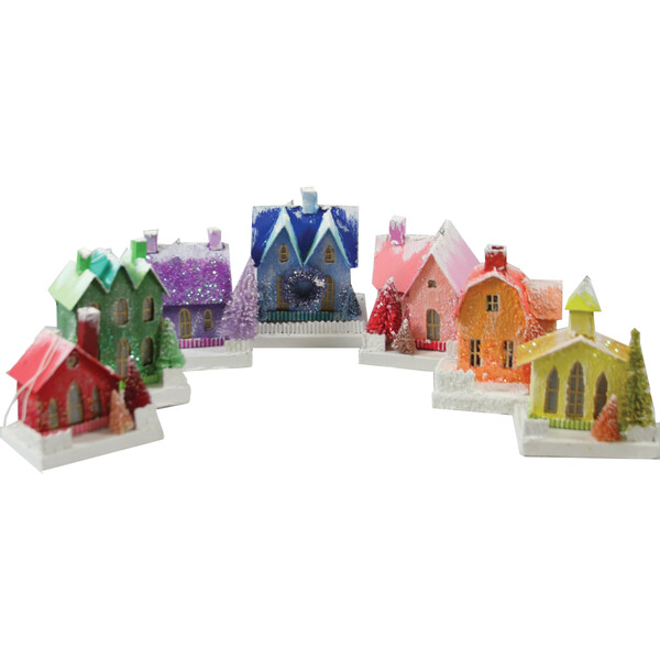 Spectrum House Set - Cody Foster Accents & Decor | Maisonette