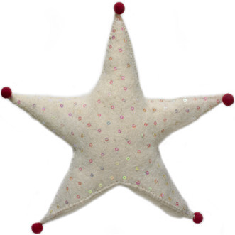 Jester Tree Topper - Arcadia Home Ornaments & Toppers | Maisonette