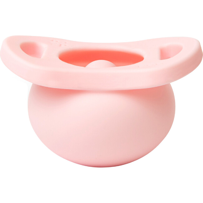 The Pop Pacifier Twin Pack, Teal and Pink - Doddle & Co Nursing ...