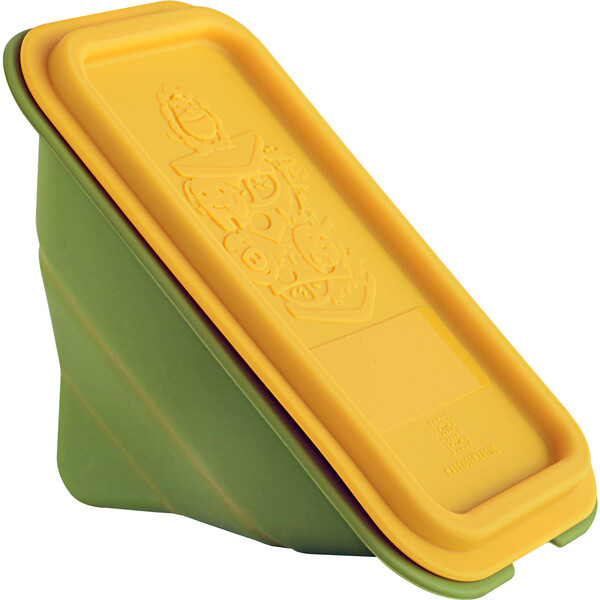 Collapsible Sandwich Wedge - Lola the Giraffe - Marcus & Marcus Nursing ...