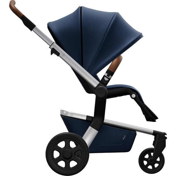 Hub Stroller, Classic Blue - Joolz Strollers | Maisonette