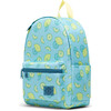 Edison Backpack, Lime Print - Parkland Bags | Maisonette