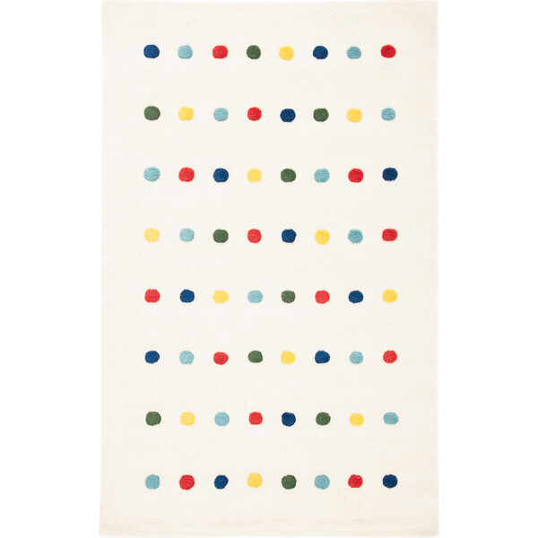 Kids Griffin Rug, Ivory - Safavieh Rugs | Maisonette