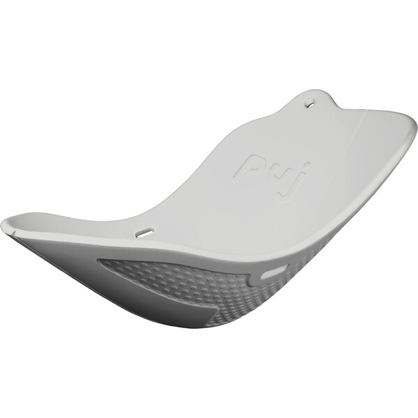 Flyte Travel Tub, Grey - Puj Bath & Spa | Maisonette