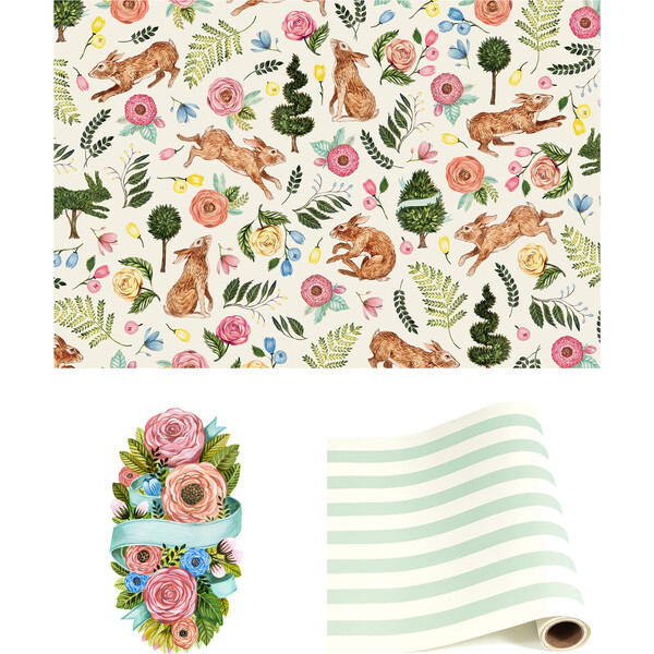 Easter Garden Bundle - Hester & Cook Party Goods | Maisonette