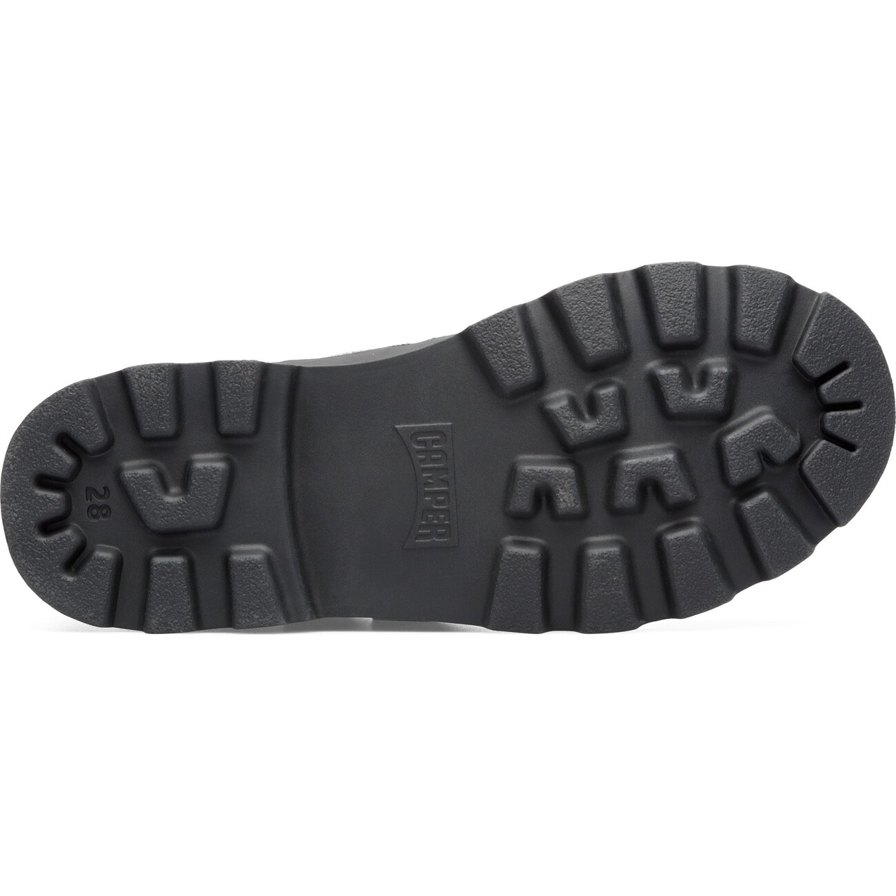 Brutus Boots, Black - Camper Shoes | Maisonette Brutus Boots, Black - Camper Shoes | Maisonette