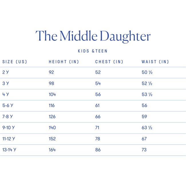 Read the Thread Dress, Sticking Plaster - The Middle Daughter Dresses ...
