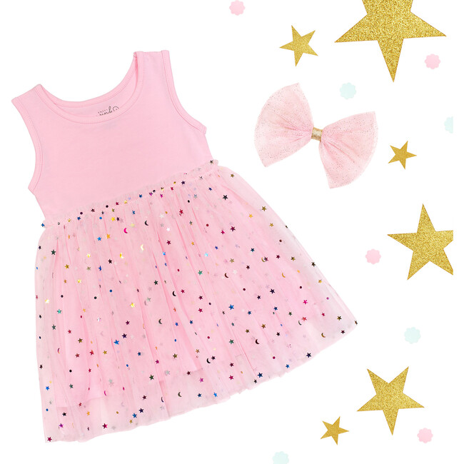 Imagine Dress Pink Sweet Wink Dresses Maisonette