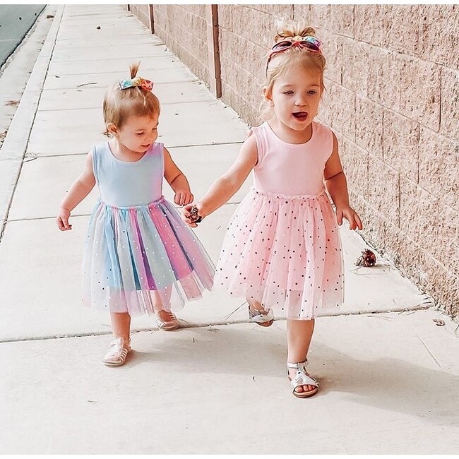 Imagine Dress Pink Sweet Wink Dresses Maisonette