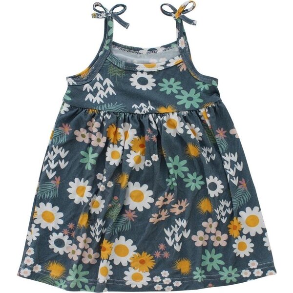 Bamboo Daisy Sundress - Emerson and Friends Dresses | Maisonette