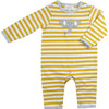 Crochet Elephant Babygro - Albetta Rompers | Maisonette