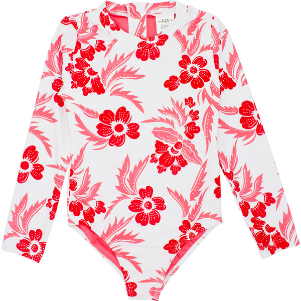 Wave Chaser Surf Suit, Barbados - Feather 4 Arrow Swim | Maisonette