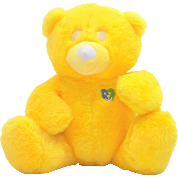 Yancy Bear - Cubby Love Bears Plush | Maisonette