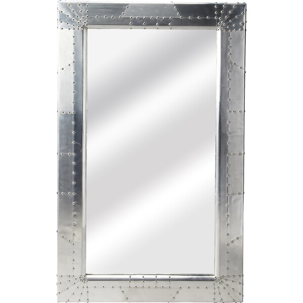 Aviator Wall Mirror - Butler Mirrors & Wall Decor | Maisonette