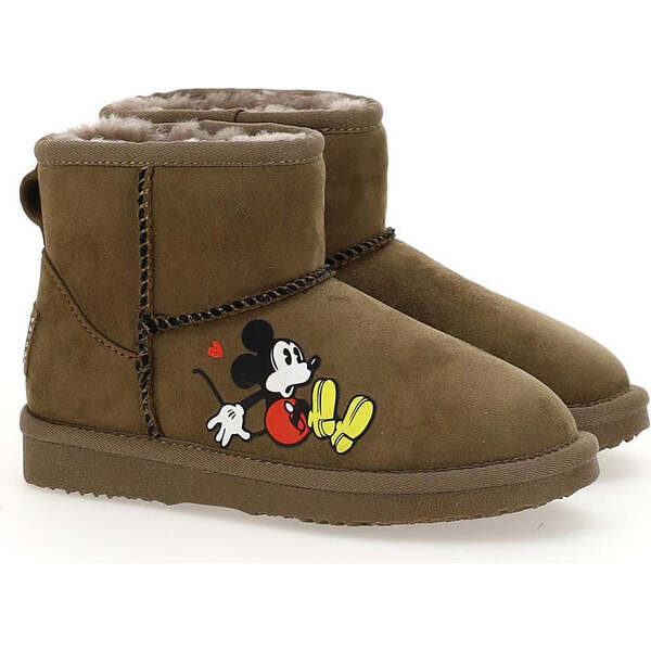 Disney Print Boots, Disney - Master of Arts Shoes | Maisonette