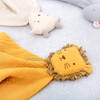 Leo Lion Cuddle Toy - Albetta By Age | Maisonette