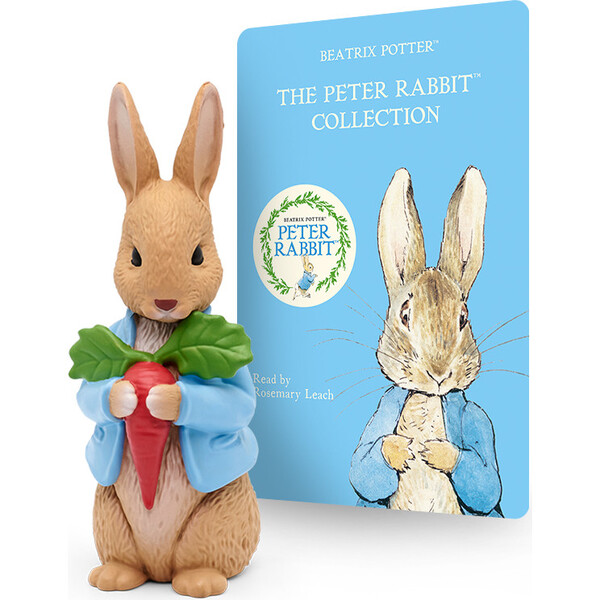 Peter Rabbit Tonie - tonies Books | Maisonette