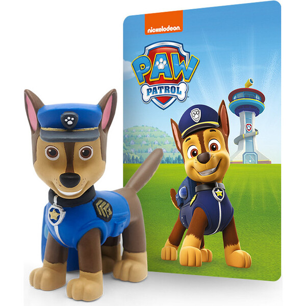 Paw Patrol Chase Tonie - tonies Featured | Maisonette