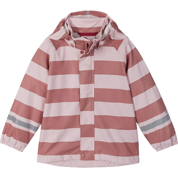 Vesi Raincoat, Rose Blush - Reima Girl Clothing | Maisonette