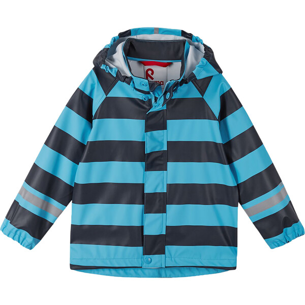 Vesi Raincoat, Blue Sky - Reima Girl Clothing | Maisonette