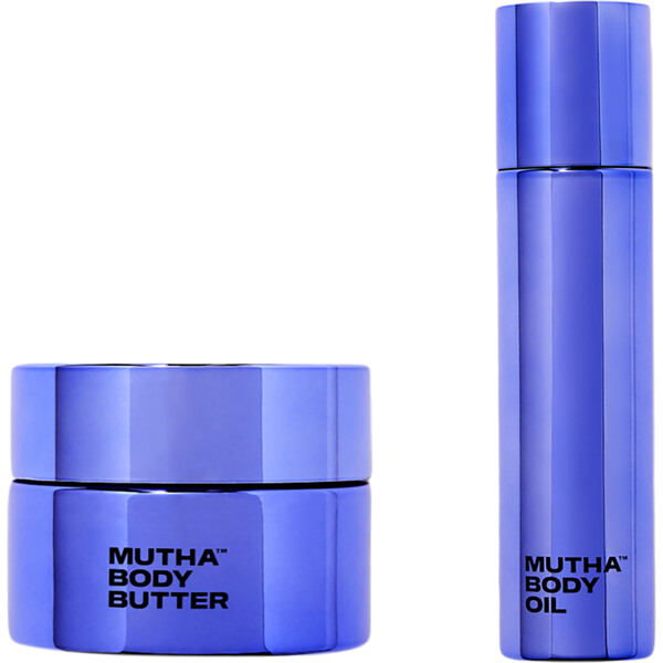 MUTHA Body Set - MUTHA Bath & Body | Maisonette
