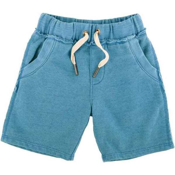 Rusty Short, Indra - Miki Miette Shorts | Maisonette