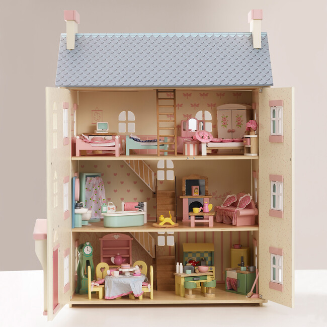 Cherry Tree Hall - Le Toy Van Featured | Maisonette