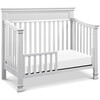 Foothill 4-in-1 Convertible Crib, Cloud Grey - Namesake Cribs ...