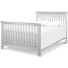 Foothill 4-in-1 Convertible Crib, Cloud Grey - Namesake Cribs ...
