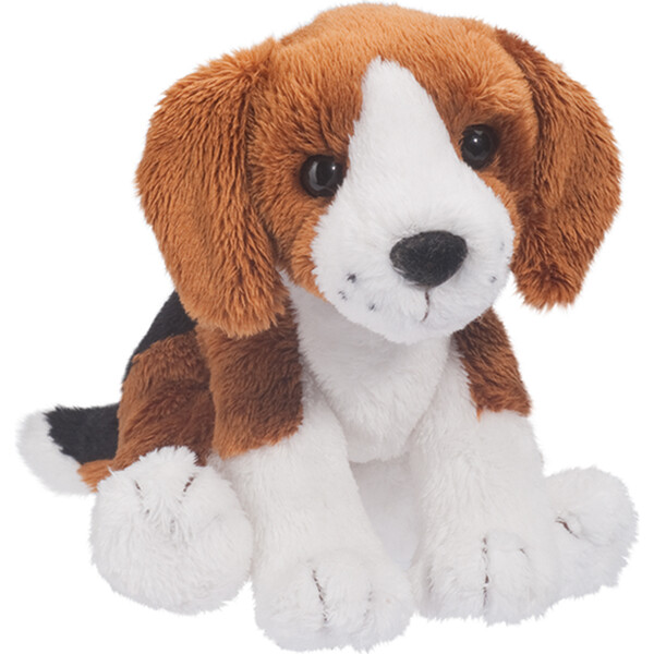 Sniff Beagle - Douglas Plush | Maisonette