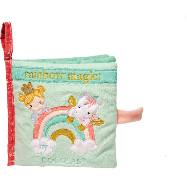 Rainbow Magic Activity Book - Douglas Books | Maisonette