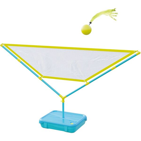 Swingball 5 in 1 Outdoor Game Set - Swingball Backyard & Park | Maisonette