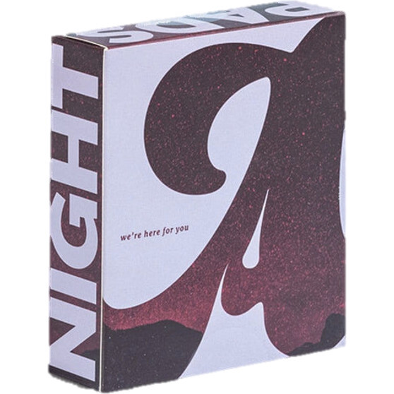 Overnight Menstrual Pad (12 pack) - August Period Care | Maisonette