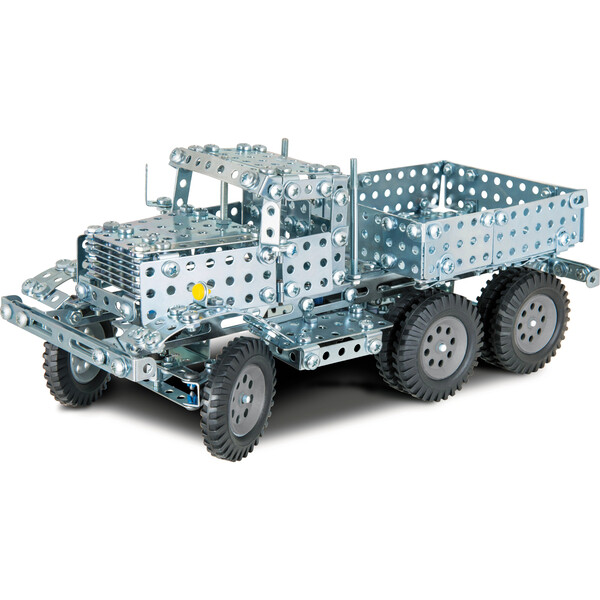 Eitech Big Truck - Eitech Toys Building Toys | Maisonette