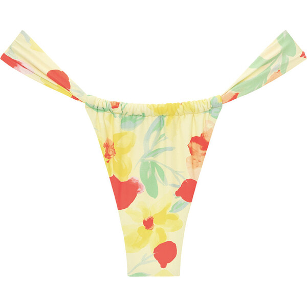 Women's Helena Floral Sandra Bikini Bottom - Montce Swim Swim & Bathing ...