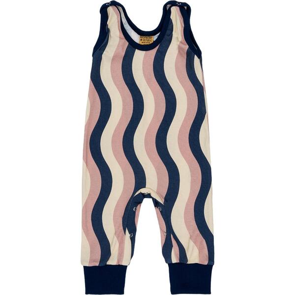 Dungarees, Angel Hair - Raspberry Republic Rompers | Maisonette