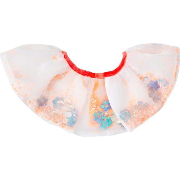 Shaker Ruffle Collar - Meri Meri Pretend Play, Play Tents & Vanities ...