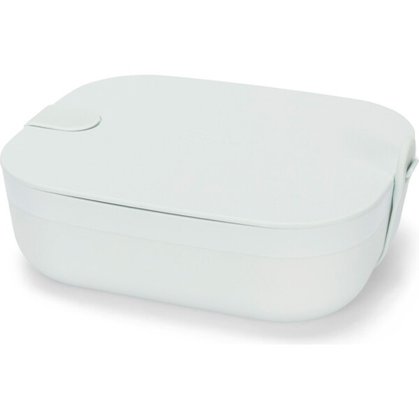 Porter Lunch Box, Mint - W&P Design Nursing & Feeding | Maisonette