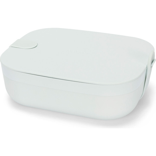 Porter Lunch Box, Mint - W&P Design Nursing & Feeding | Maisonette