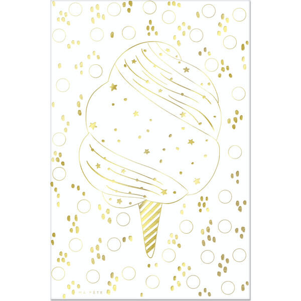 Fun Fair Coloring Sheets - Ma Fête Party Goods | Maisonette