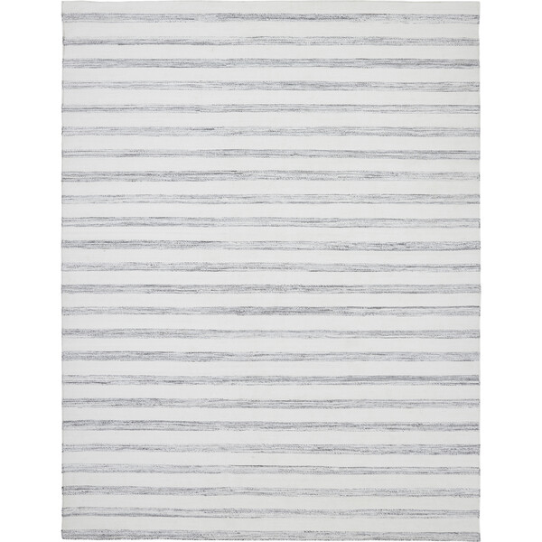 Jodell Rug, Silver - STARK Studio Rugs Rugs | Maisonette