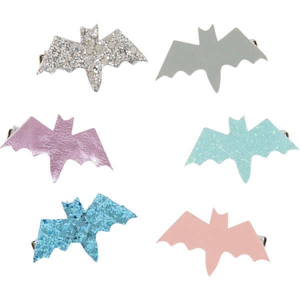 Bat Hair Clips - Meri Meri Hair Accessories | Maisonette