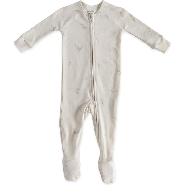 Sleeper, Stork - Pehr Sleepwear | Maisonette