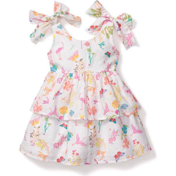 Zoya Dress, Prints - Hava World Dresses | Maisonette