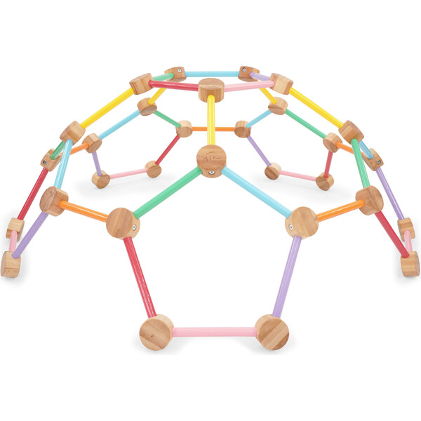 Little Dome, Rainbow - Lily & River Featured | Maisonette