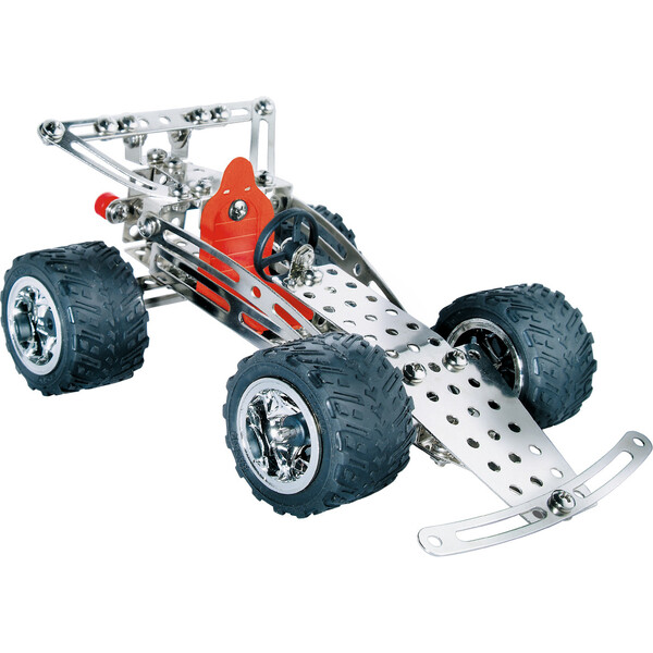 Race Car Construction Set - Eitech Toys Building Toys | Maisonette