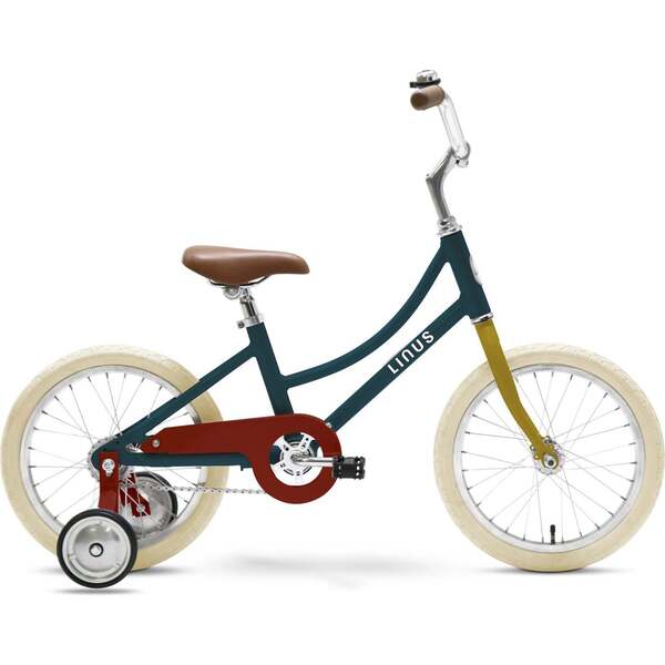 Linus x Mabo Lil' Dutchi 16" , Limited Edition - Linus Bikes | Maisonette