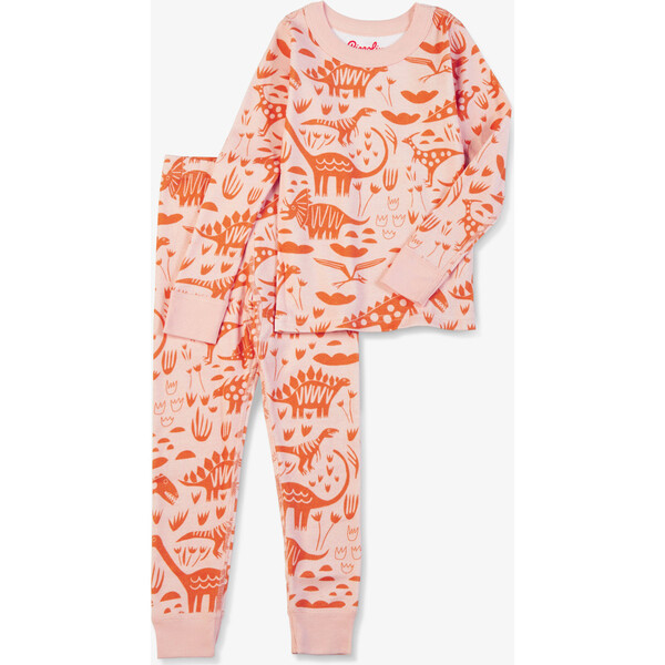 Pajamas, Paleontology - Piccolina Sleepwear | Maisonette
